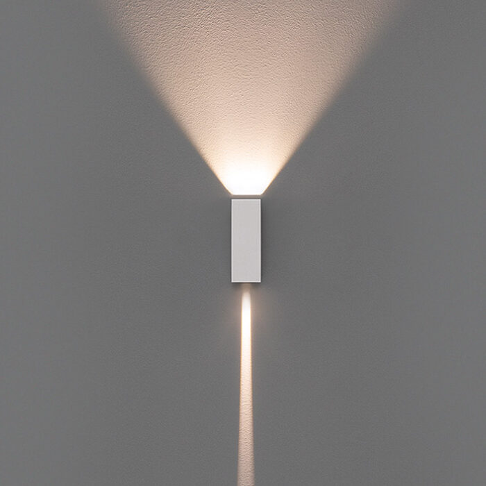 WALL MINI BRANCO STH9731BR