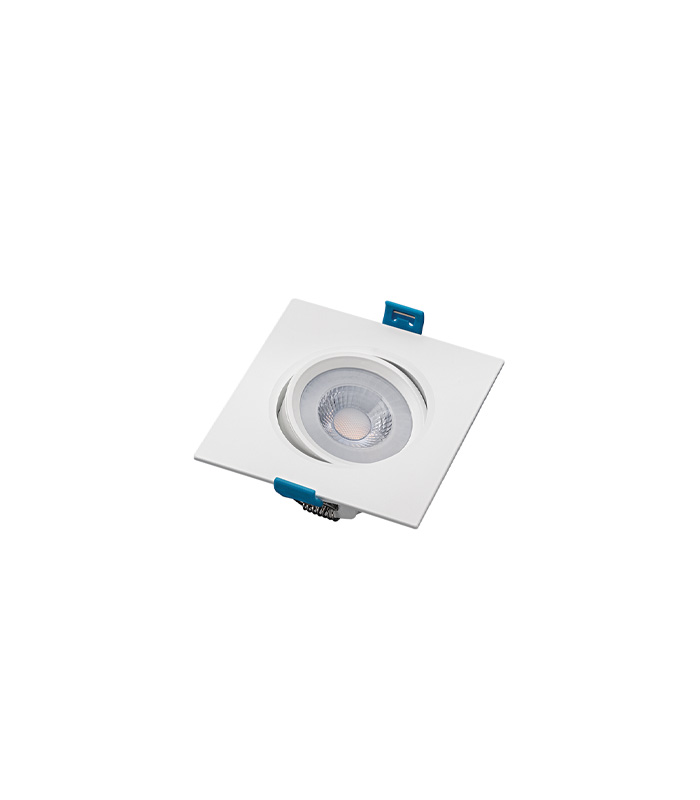 EMBUTIDO LED EASY PAR20 7W