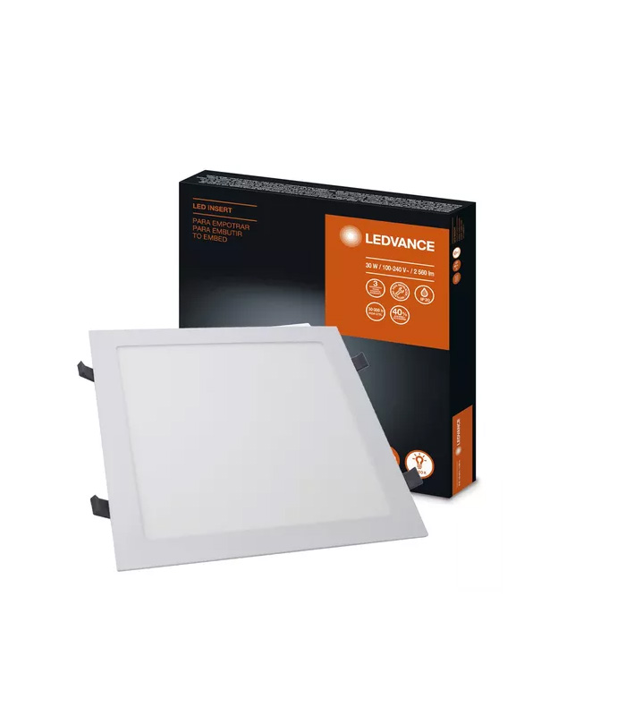 PAINEL LEDVANCE 30W