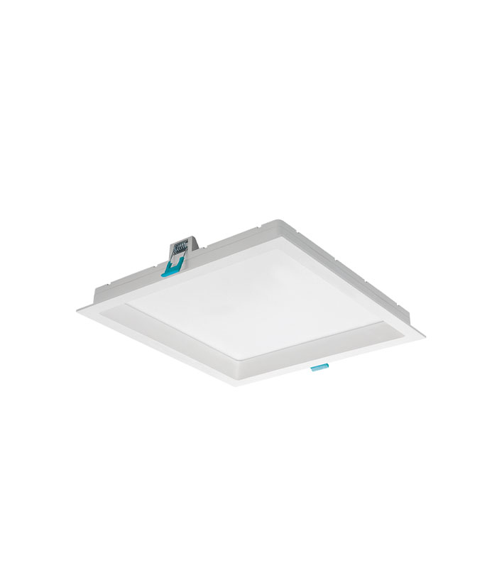 Painel Deep Led 24W 4000k Branco Stella