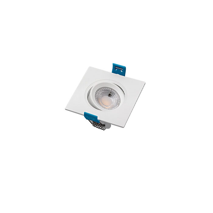 Spot Embutido Led Easy Mr11 3W 4000K Stella STH7910/40 - Casa e Luz